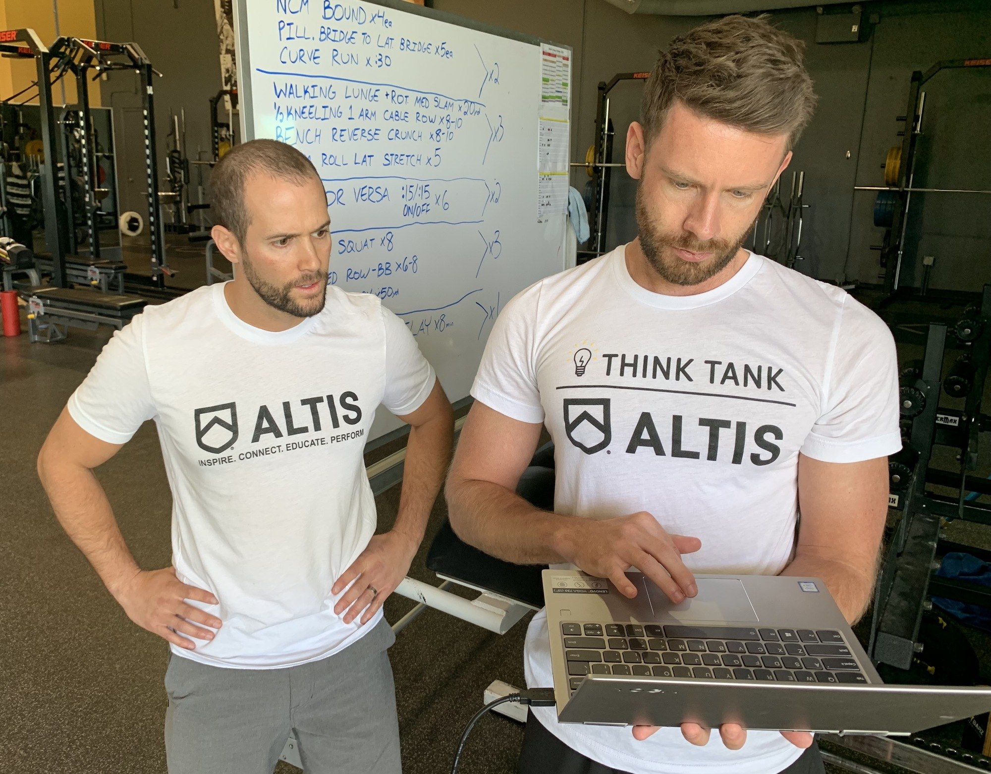 ALTIS Partners with Brains Bioceutical Corp. • ALTIS