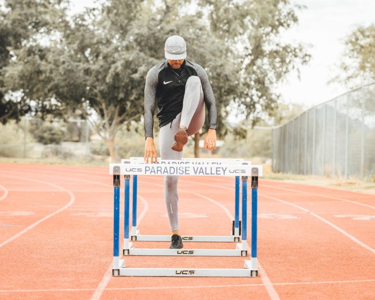 Hurdle Spacing Considerations - A Primer • ALTIS