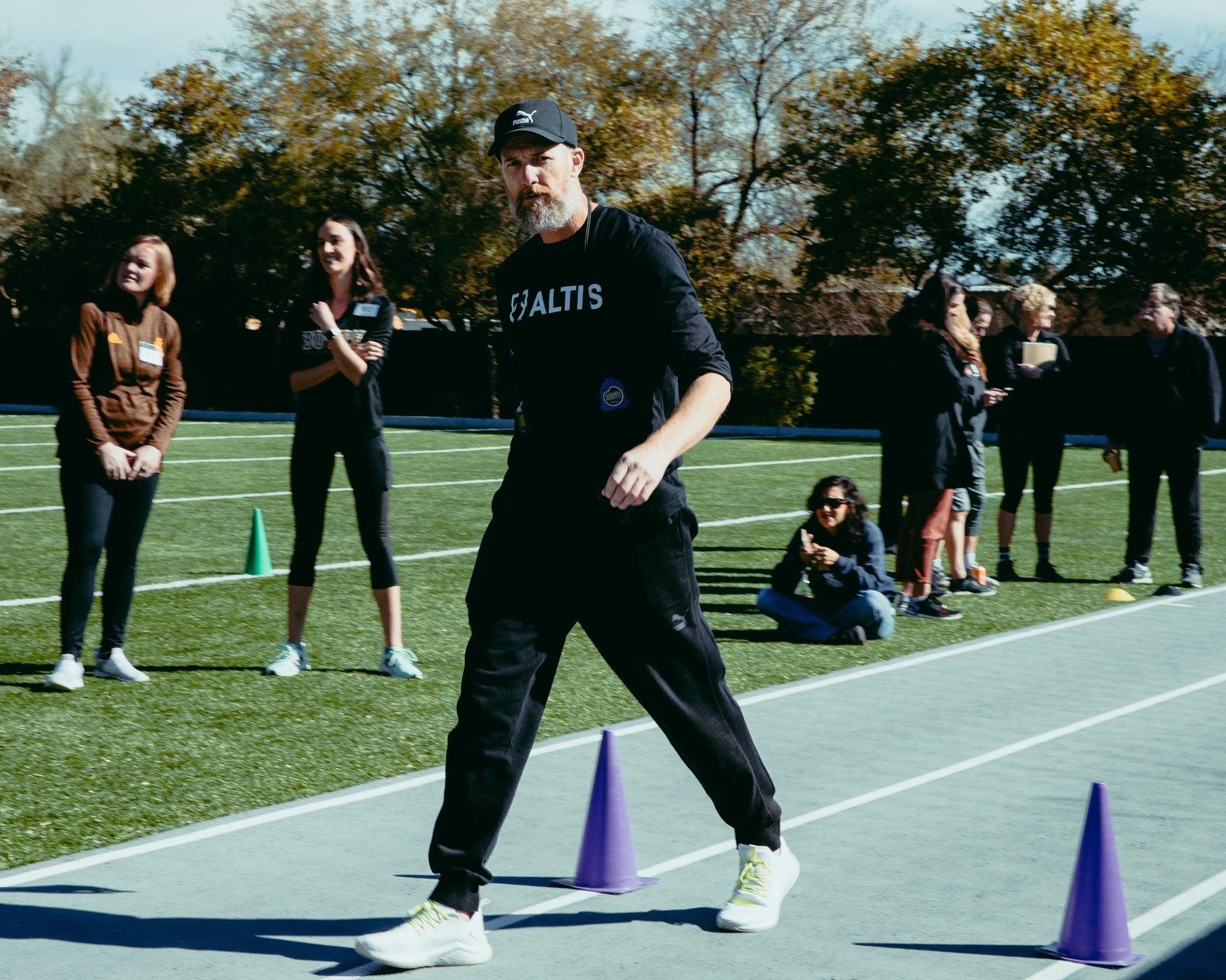 Coach Stuart McMillan’s Best Books of 2019 • ALTIS
