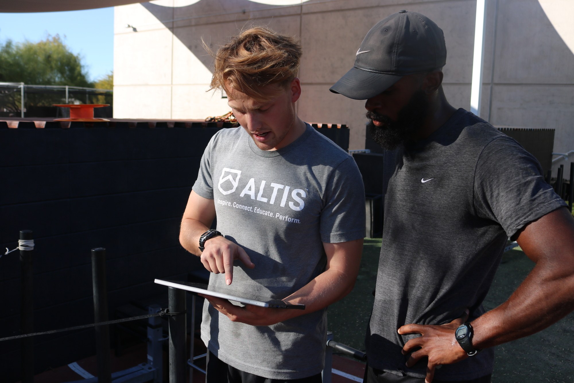4 Reflections from the ALTIS Community in 2020 • ALTIS