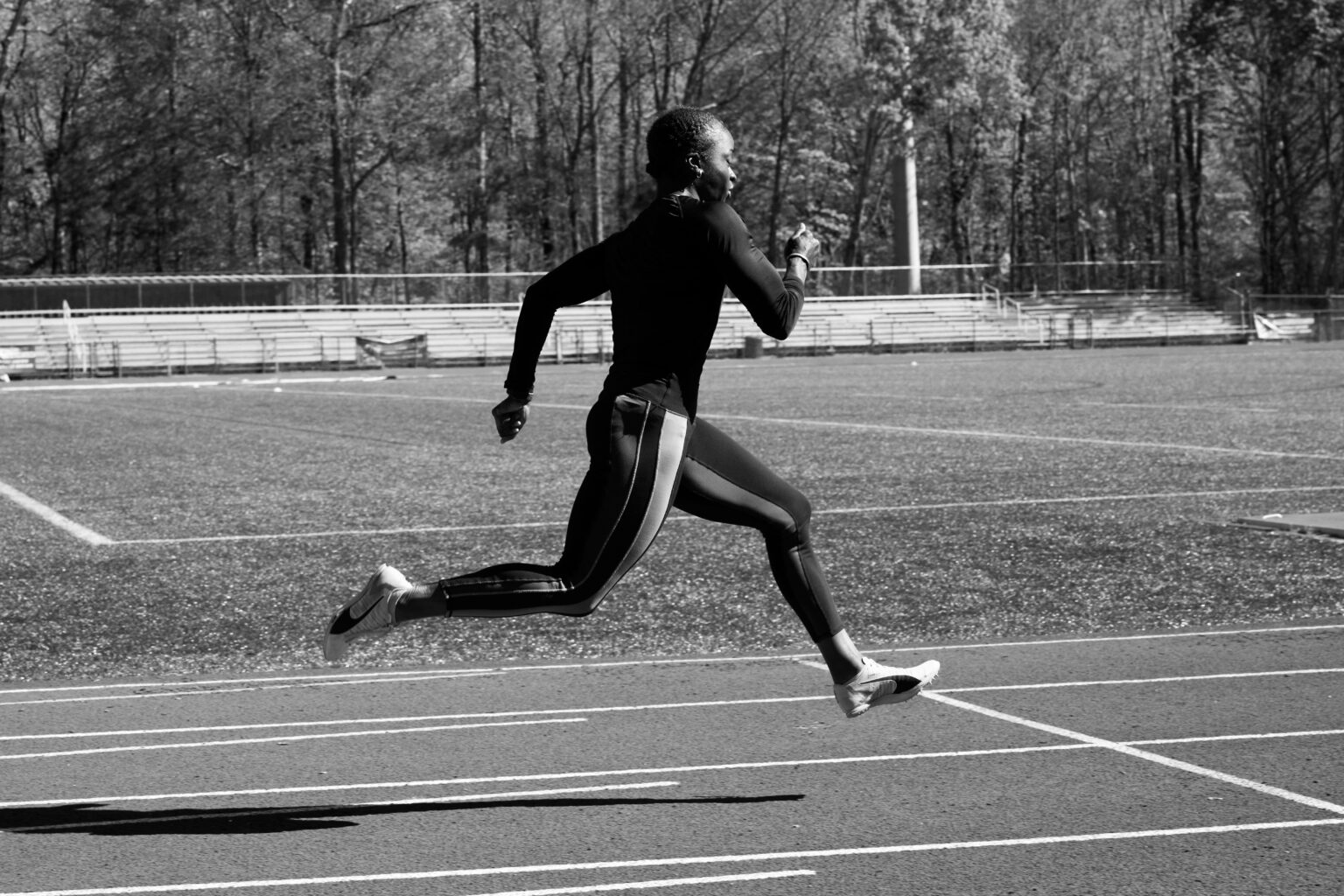 How to Coach Hip Extension for Speed • ALTIS