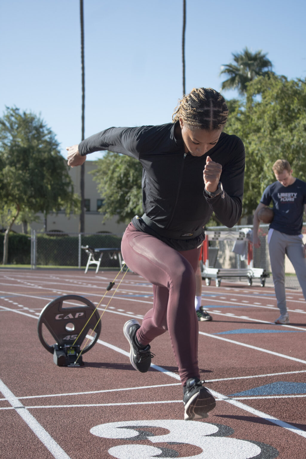 The Most Fundamental of Movement Patterns • ALTIS