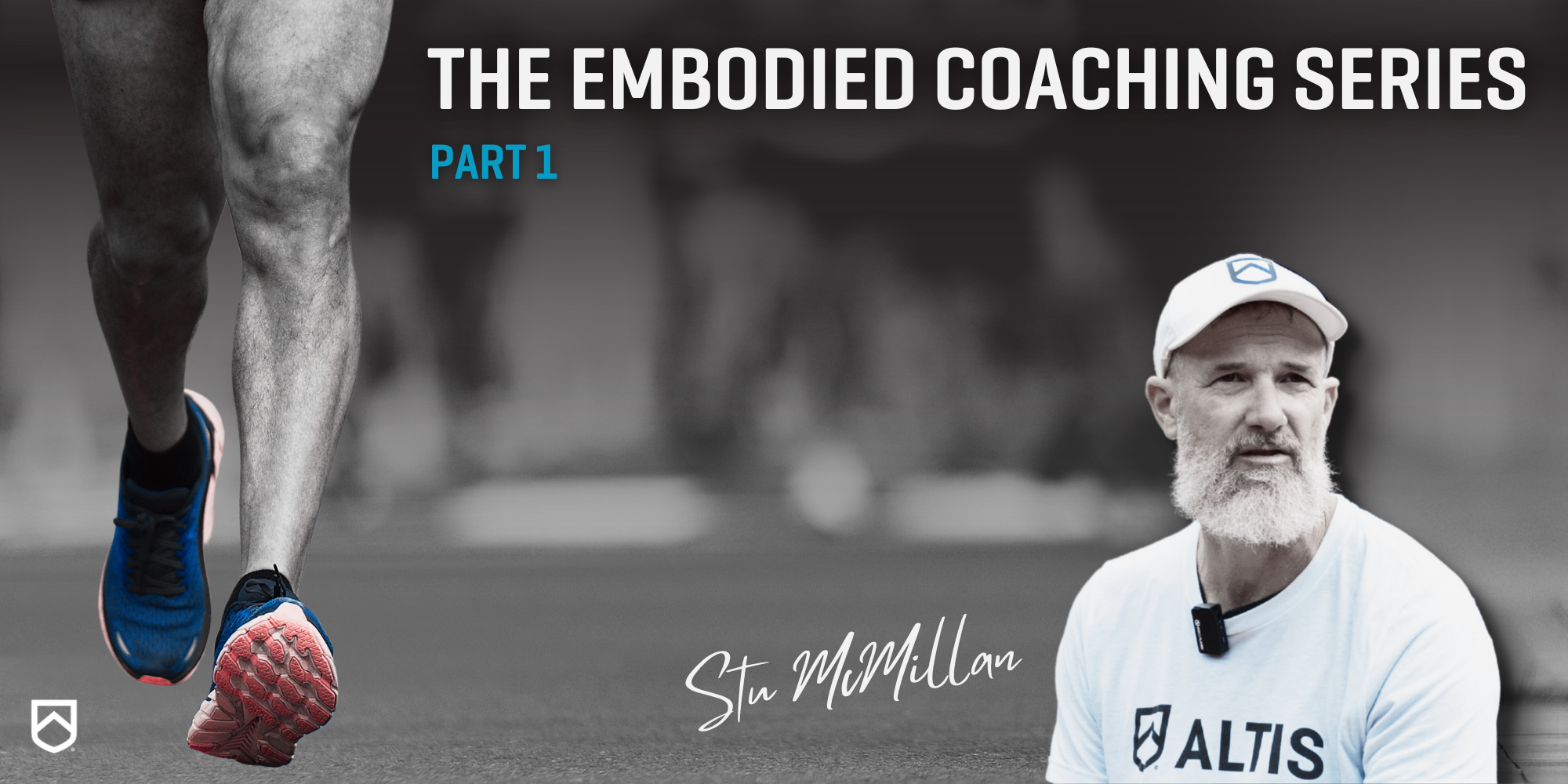 Embodied Coaching - Part 1 • ALTIS